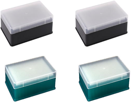 Beckman 384 compatible tips - Lab modular, supplies & solution | Perrun