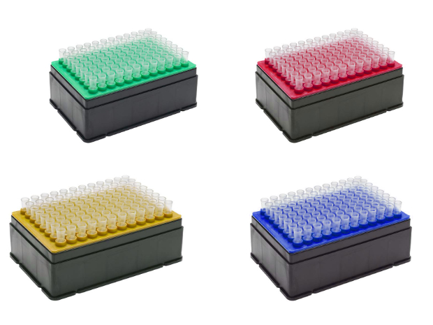PerkinElmer Compatible Tips - Lab modular, supplies & solution | Perrun