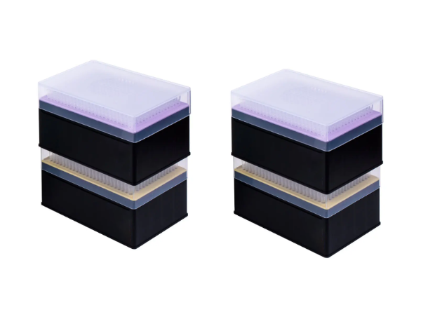 Integra 384 compatible tips - Lab modular, supplies & solution | Perrun