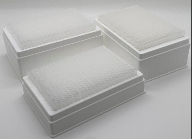 Tecan MCA 384 compatible tips - Lab modular, supplies & solution | Perrun